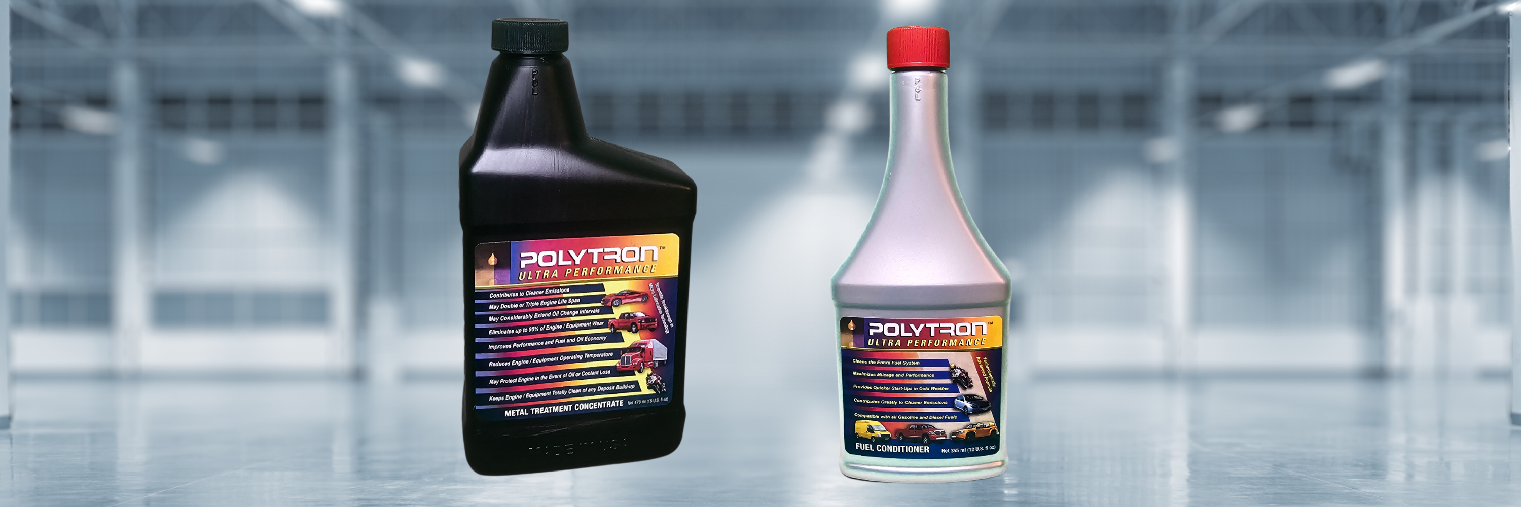Polytron Advanced Lubrication Solutions – Polytron Lubricants, LLC