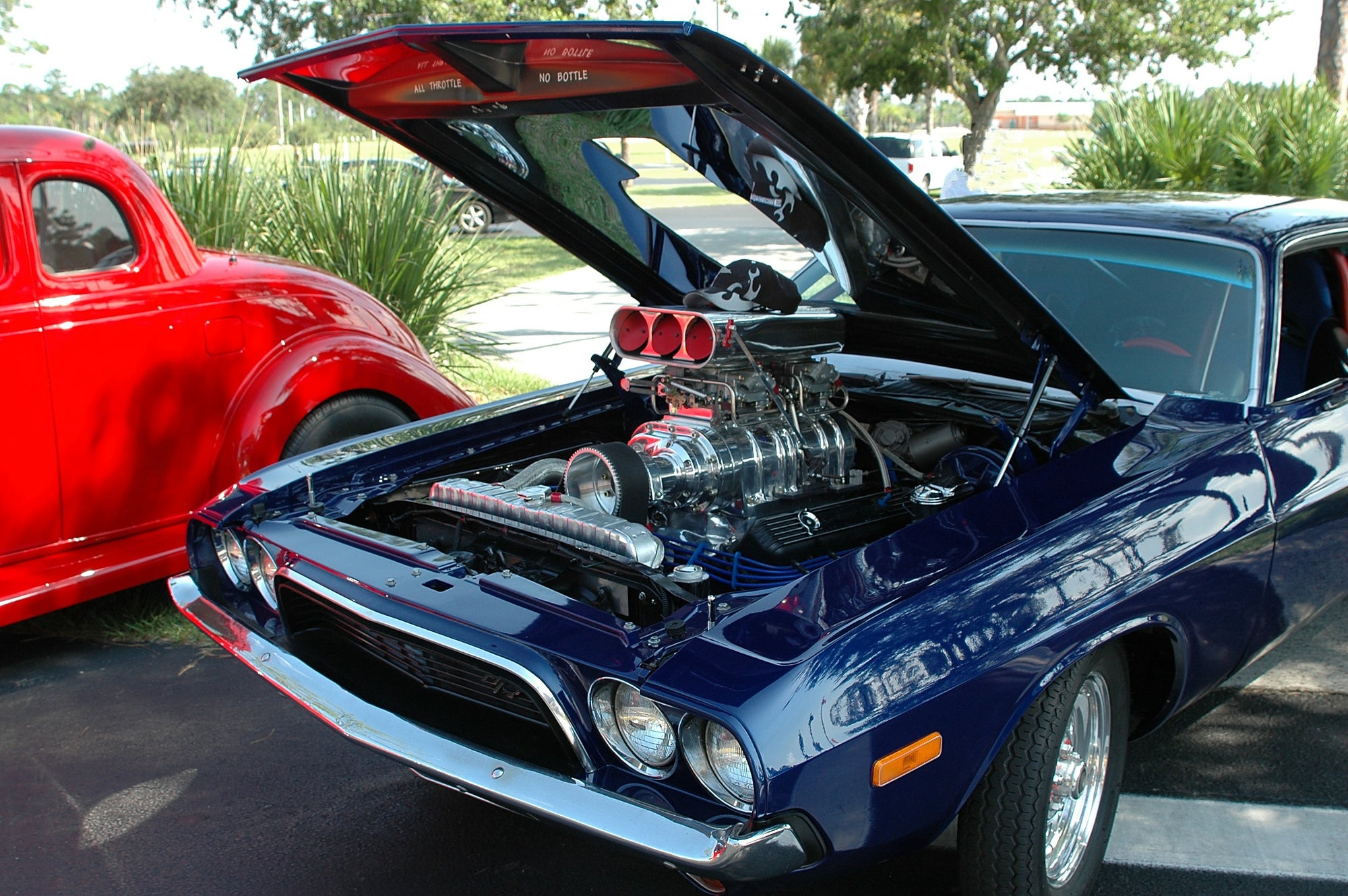 Automotive Lubricants and Additives – Polytron Lubricants, LLC