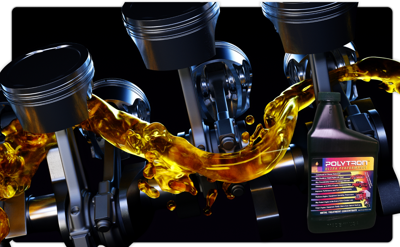 Polytron MTC – Polytron Lubricants, LLC