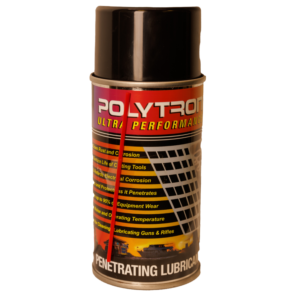 Penetrating Lubricant – Polytron Lubricants, LLC