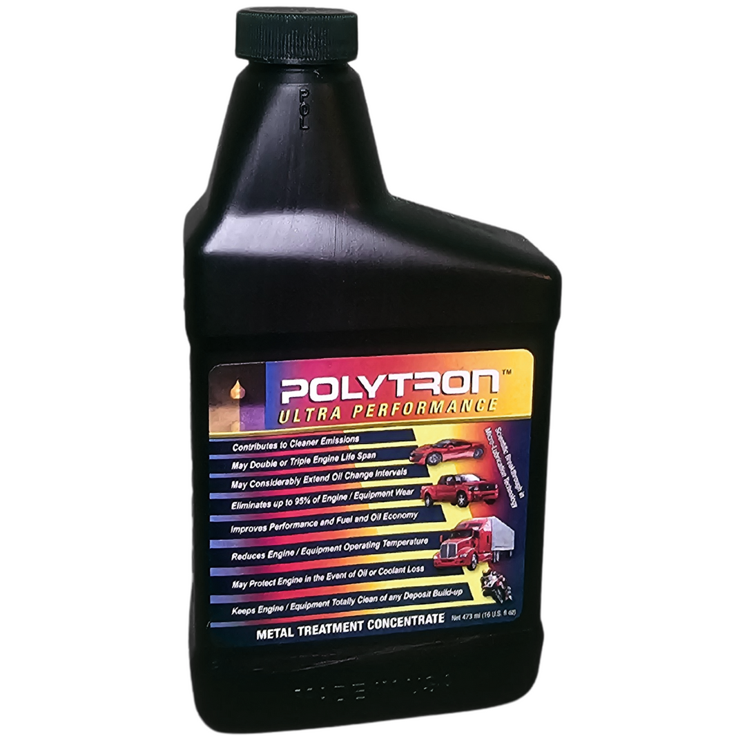 Polytron Advanced Lubrication Solutions – Polytron Lubricants, LLC